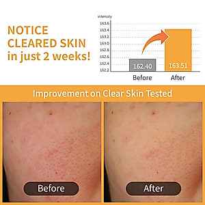 numbuzin No.3 Radiance Glowing Jumbo Essence Pad | Clear Glass Skin, Skin Radiance, Texture Care | Biodegradable Vegan Pads, Fermented Ingredients, Niacinamide | Korean Skin Care | 70 pads/5.07 Fl Oz