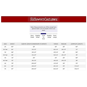 Fun Costumes - Jack Links Sasquatch Halloween Costume, Bigfoot Mascot Messin Adult Big and Tall Sizes Plus Size (4X, Brown)