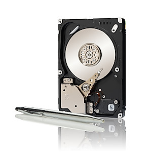 Seagate 146 GM Savvio SAS 6Gb/s 64MB Cache 2.5-Inch Internal Bare Drive (ST9146853SS)