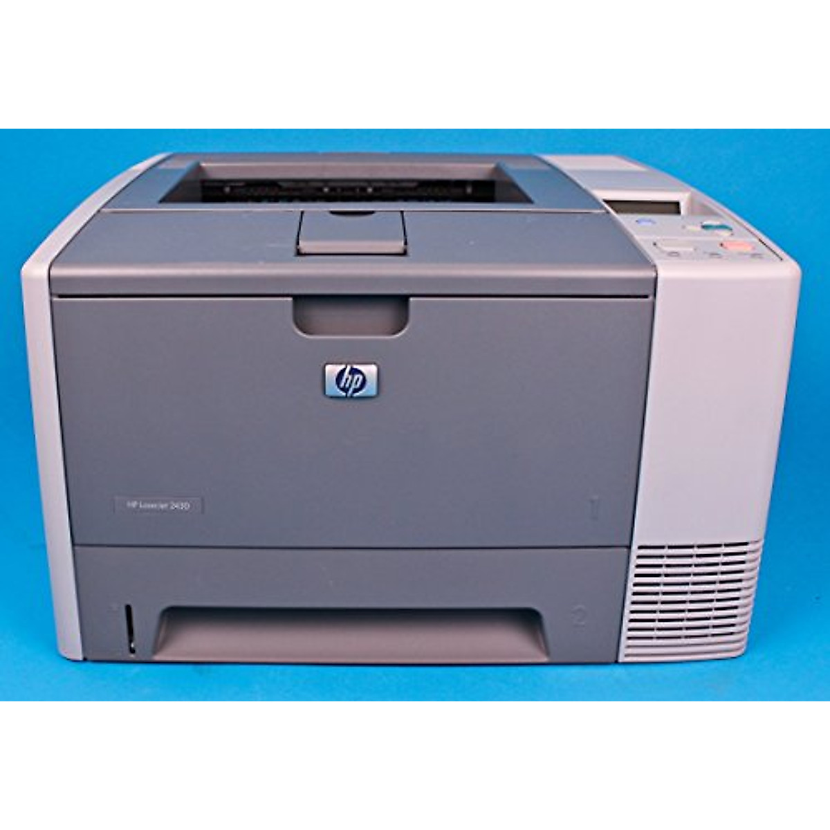 HP Q5964A LaserJet 2430 2430N Desktop Network Printer (Certified Refurbished)