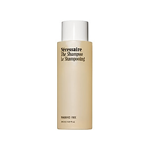 Nécessaire The Shampoo. Hyaluronic Acid + Vitamin B Complex Shampoo for Women & Men.