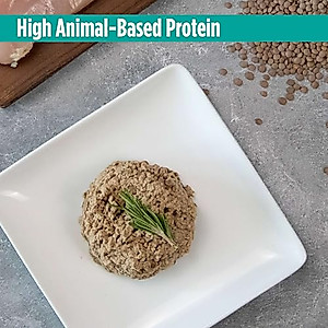 Nulo Freestyle All Breed Wet Canned Dog Food for Puppies, Premium All Natural Grain-Free, High Animal-Based Protein