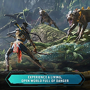 Avatar: Frontiers of Pandora - Limited Edition, Xbox Series X