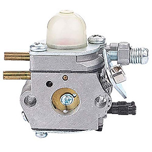 Hayskill SRM-2100 Carburetor for Echo SRM-2110 GT-2000 GT-2000R PAS2000 PAS-2100 SRM-2410 PP-1200 PE-2000 PP-800 PPF-2100 PPT-2100 Trimmer Carb