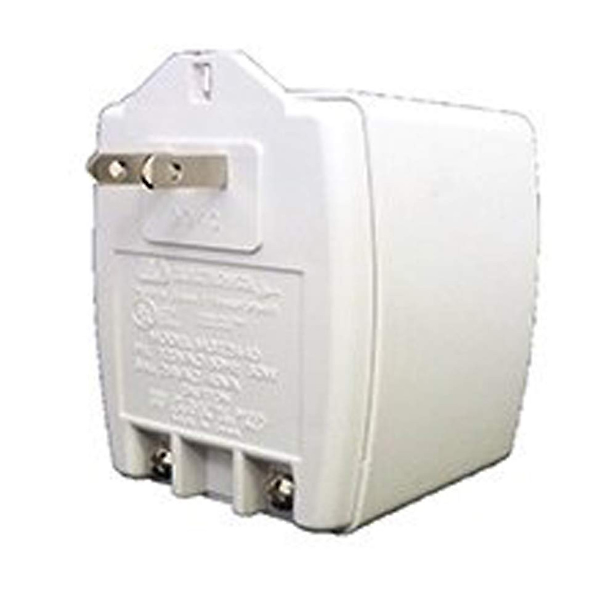 Class II Transformer - 12 Volt AC, 20 VA, UL/CSA Approved : MGT-1220