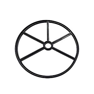 271148 2-Inch Diverter 5 Spoke Gasket Replacement For Pentair Pool and Spa Multiport Valve (1/Pack)