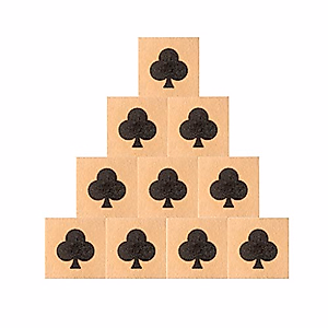 Suitable for Kindergarten Display, Cultural Background Wall, Creative Message Board, Photo Decorative Wall 7.9×7.9 in