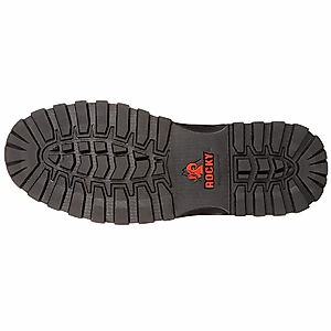 ROCKY Outback Gore-Tex Waterproof Boot Size 9(ME)