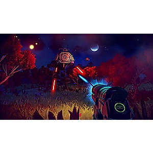 No Man's Sky (PS4)