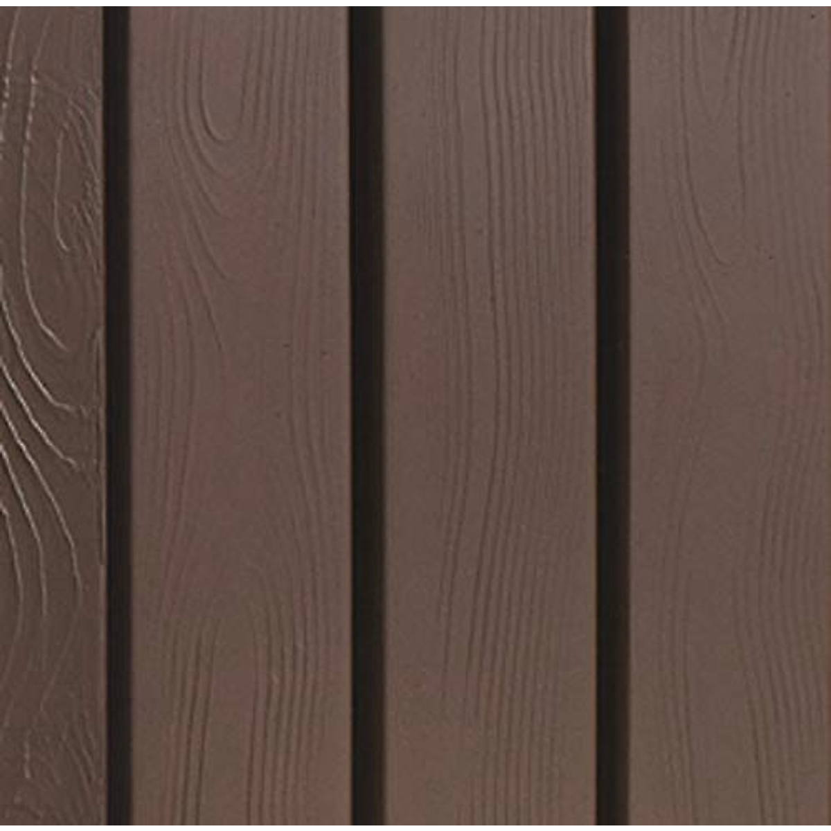 Keter 17198358 Storage Box, Brown