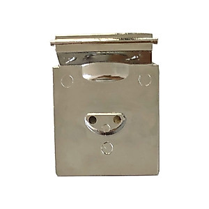 Gumball Machine Chute Lid - Classic Gumball Machine Shute lid or Gum Flap for Gumball and Toy Capsules Vending Machines. 3pc Pack - Replacement Part