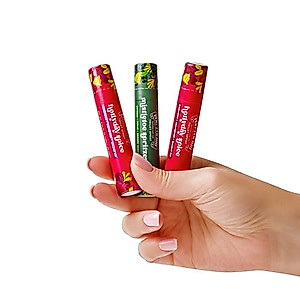 Poo-Pourri Holiday On-The-Go Travel Size, 3 pack Gift Set, 10mLs Each