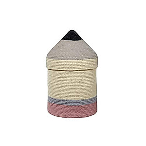 Lorena Canals Basket Pencil Large