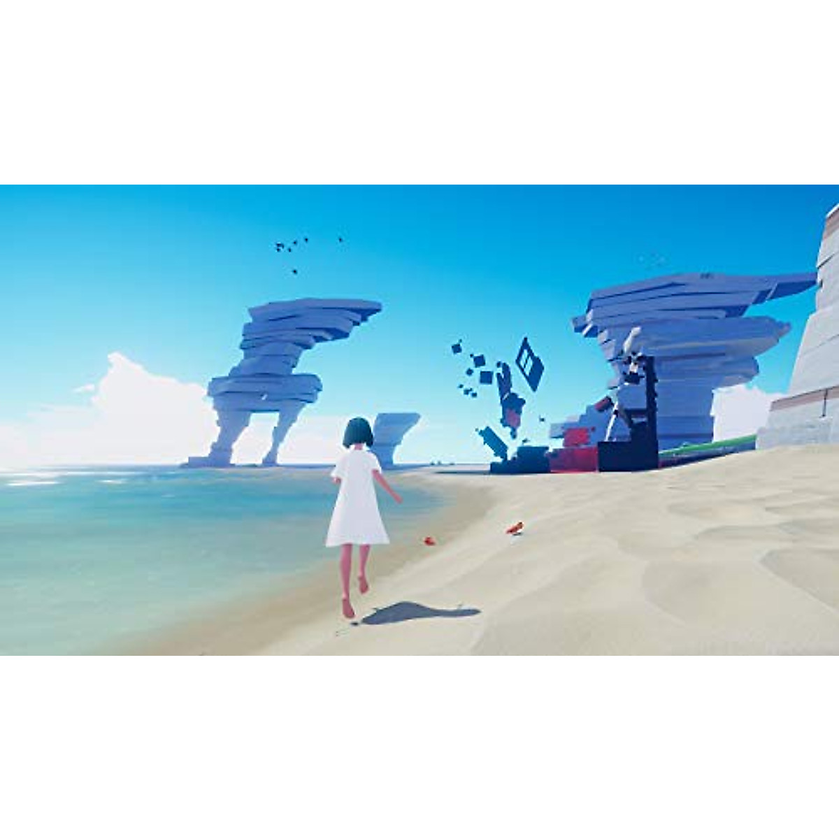 Ever Forward - PlayStation 4