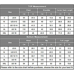 Samring Womens Pajamas Set Shorts Soft Lounge Sets Short Sleeve Sleepwear Pjs Light Blue XXL