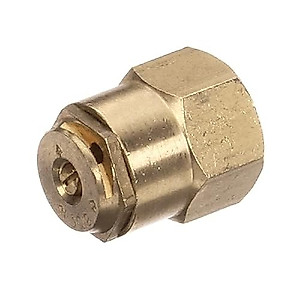 CMA Dish Machines Sprinkler Head Assembly 1/2 Np