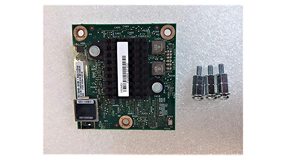 Cisco PVDM4-32 32-Channel Voice DSP Module