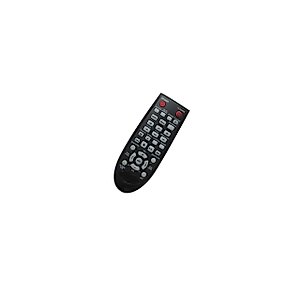 HCDZ Replacement Remote Control for Samsung HW-H550 HW-H551 HW-H550/ZA HW-H551/ZA HW-H550/ZC HW-H551/ZC 2.1 Channel Audio Soundbar Active Speaker System
