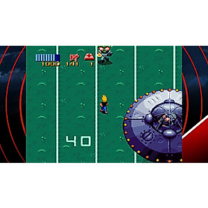 Zombies Ate My Neighbors and Ghoul Patrol (Limited Run 414) - PlayStation 4