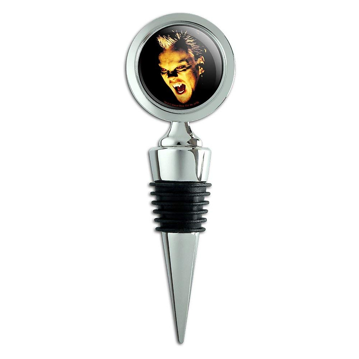 The Lost Boys David Character Wine Bottle Stopper