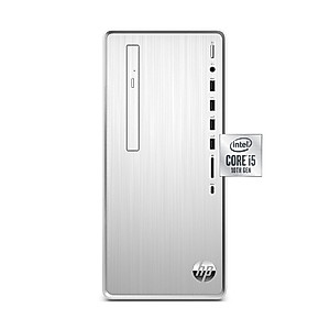 HP Pavilion Intel Core i5-10400, 8GB RAM, 256GB SSD, Windows 10
