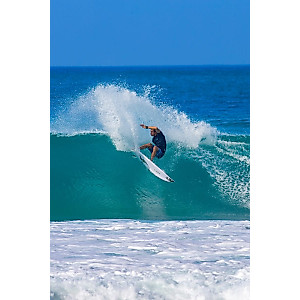 O'NEILL 24-7 Traveller Short Sleeve Sun Shirt Ocean L (5'10"-6'0", 170-190 lbs)