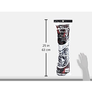 Mikasa VBN-2 Competition Volleyball Net , 32' X 3'
