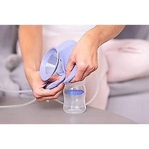 Lansinoh Therapearl 3-in-1 Breast Therapy Breast Pads Hot & Cold 2 pack - Breast Feeding Essentials Reusable Gel Cooling Pads - Postpartum Essentials Breastfeeding Compress Hospital Bag Mum Essentials