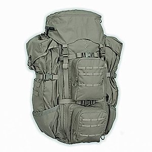 Eberlestock Terminator Pack V3