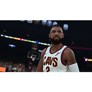 Nba 2K18 Standard Edition - Xbox One