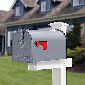 Rust-Oleum 7786502 Protective Enamel Paint Stops Rust, 32-Ounce, Gloss Smoke Gray, 1 Quarts (Pack of 1)