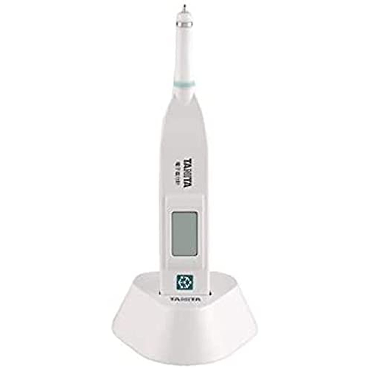 Tanita SO-304 WH Digital High Precision Waterproof White Salt Meter