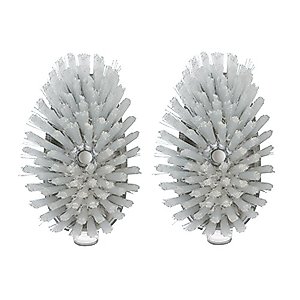 OXO SteeL Soap Dispensing Dish Brush Refills 2 count (Pack of 1)