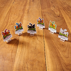 Gamewright Sleeping Queens 2 - The Rescue!