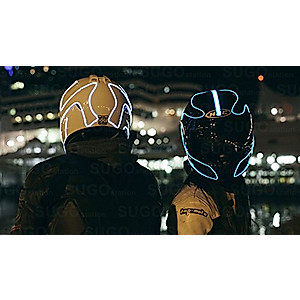 3M 150FT Reflective Body Stripe Tape DIY Sticker Decal Self Adhesive (Silver)