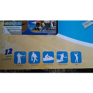 Deca Sports 2 - Nintendo Wii