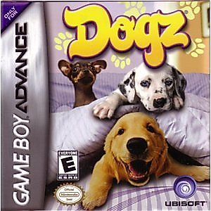 Dogz (Renewed)