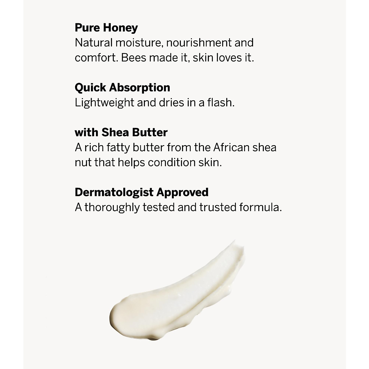 Victoria's Secret Pink Honey Nourishing Body Lotion with Pure Honey