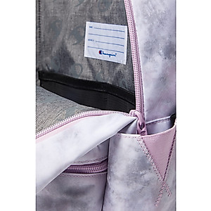 Champion Supercize 4.0 Backpack Light Pastel Purple One Size