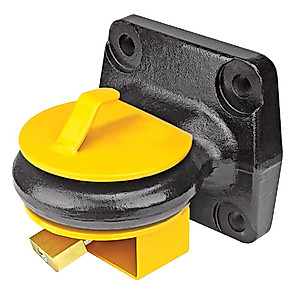 Draw-Tite Reese Towpower 4210 Lunette Eye Lock
