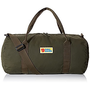 Fjallraven Vardag Duffel 30 - Deep Forest