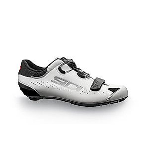 Sidi Men's Sixty, Blanco, 10