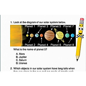 Earth Science DVD by Rock 'N Learn