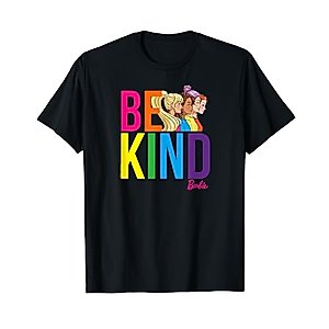 Barbie Be Kind T-Shirt