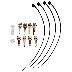 WEST ORGIN RS-5000 Break Away Device, Compatible with NSA RV Towed Vehicle Braking Control System