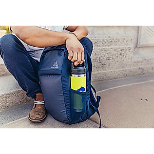 Gregory Mountain Products Resin 22, Dark Forest, One Size