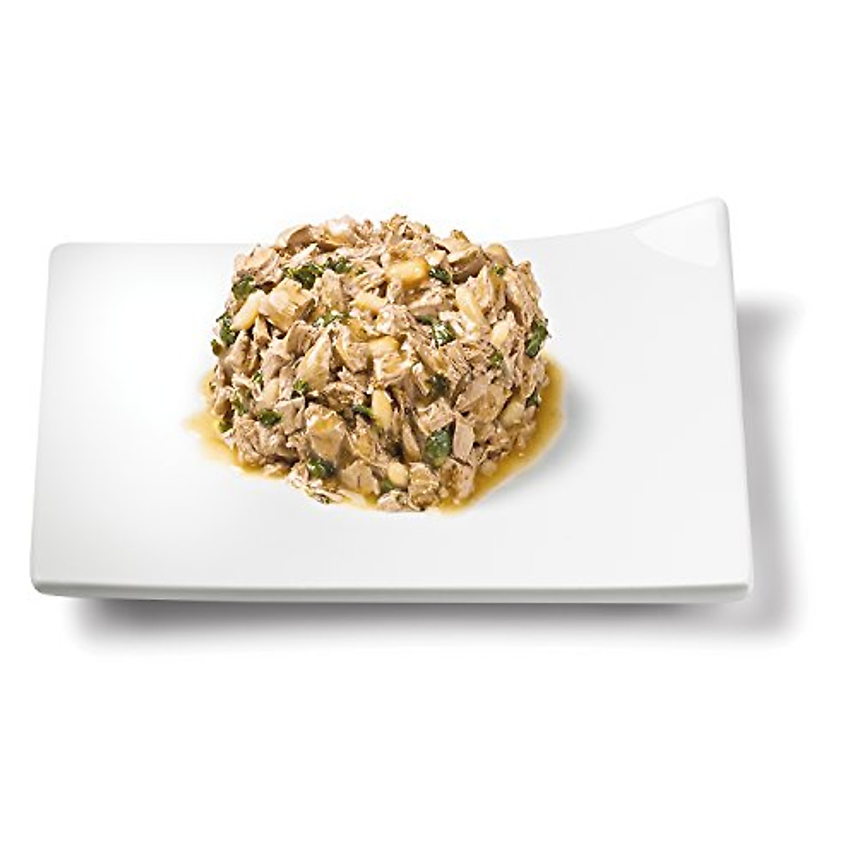 Fancy Feast Elegant Medley Tuscany Collection Cat Food (Case of 2)