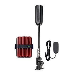 weBoost Drive Reach Overland - Cell Phone Signal Booster for Off Road Vehicles | Boosts 5G & 4G LTE for All U.S. Carriers - Verizon, AT&T, T-Mobile & More | Made in The U.S. | FCC Approved