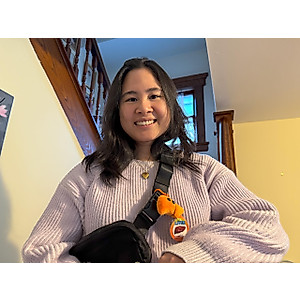 GIANTmicrobes Liver Plush Keychain – Anatomical Organ Toy, Get Well Gift for Post-Surgery or Illness, Unique Gift for Students, Educators, Doctors, Public Health Experts and Scientists