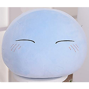 Adonis Pigou Anime Tensei Shitara Slime Datta Ken Tempest Rimuru Plush Pillows Dolls Toy